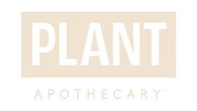 Plant Apothecary: Potent, plant-powered skincare.