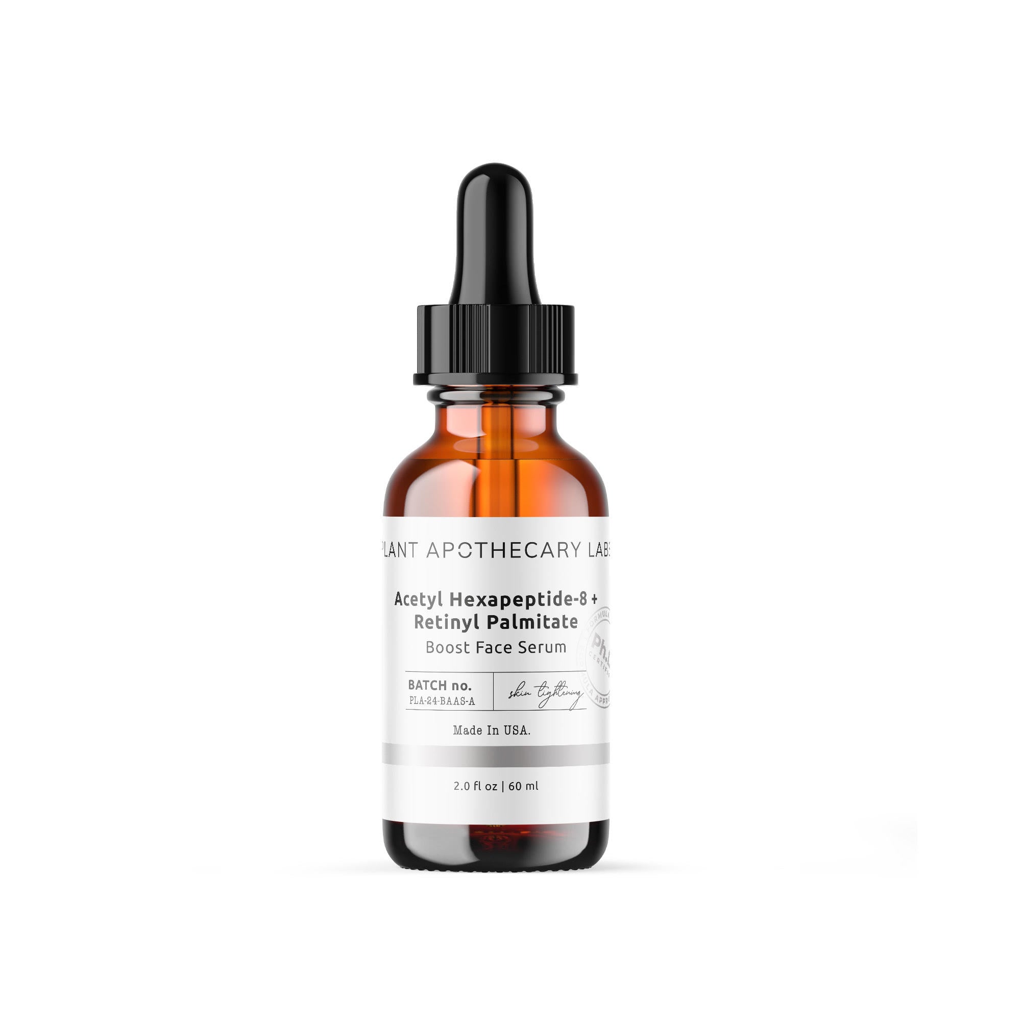Plant Labs Age-Defy Boost Serum – Plant Apothecary