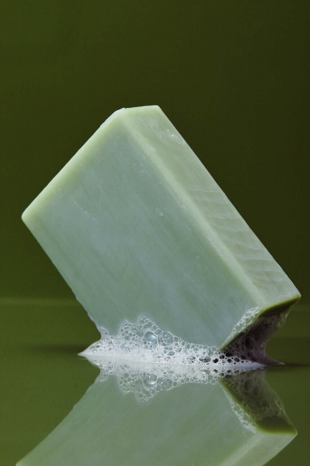 Plant Apothecary Be Well Moisturizing Body Bar Soap
